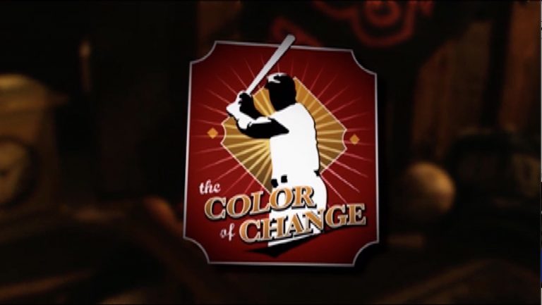 The Color of Change