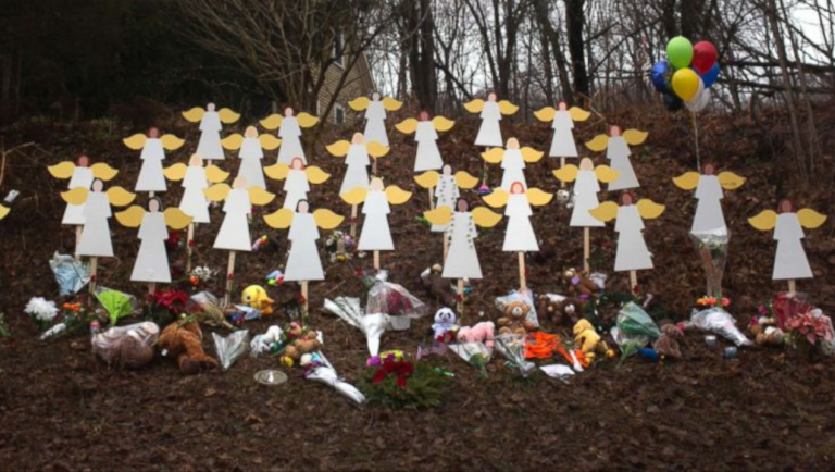 26 Pebbles: A Student Play About HOPE in the Aftermath of the Sandy ...