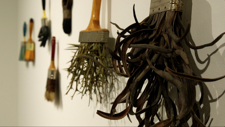 Constructs of Meaning at Duane Reed Gallery