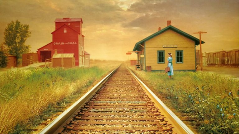 Finding Dorothy: The Story Behind the Wizard of Oz