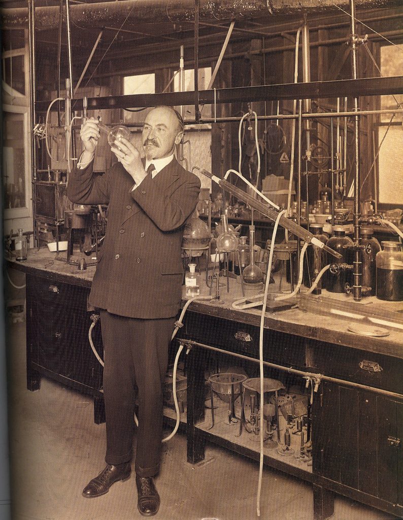 Father of Modern Plastic’s Great-Grandson Explores His Cultural Impact