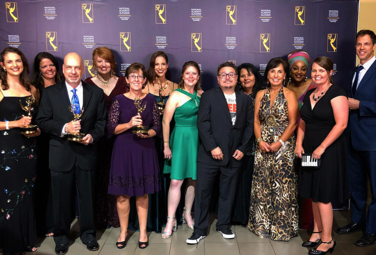 HEC wins 7 Mid America Emmy Awards, including Overall Excellence