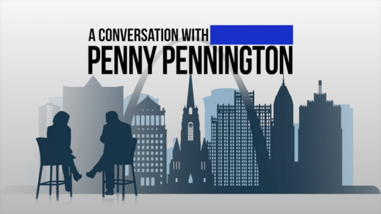A Conversation With Penny Pennington, Managing Partner of Edward Jones