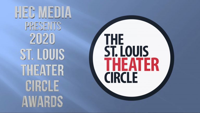 The 2020 St. Louis Theater Circle Awards