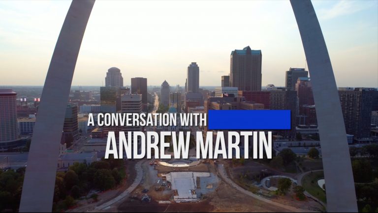 A Conversation with Andrew Martin