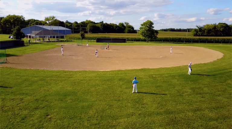 Columbia Saints Baseball Heaven