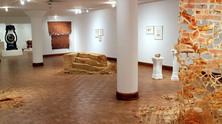 The Sheldon Art Galleries’ Fall 2020 Exhibits