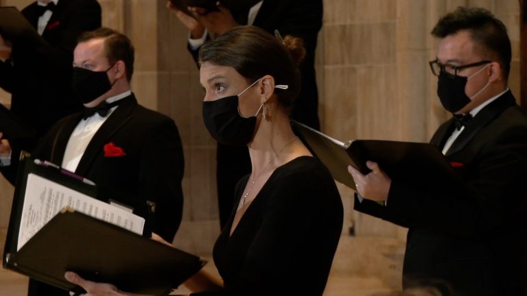 Schankman’s St. Louis: Bach is Back!