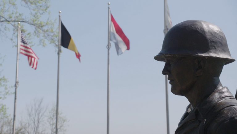 Jefferson Barracks: A History