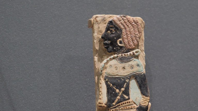 Ancient Nubia Comes to the Saint Louis Art Museum