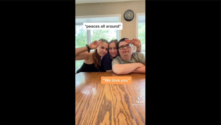 The Baker Banter Effect: Meet the Newest Star on TikTok