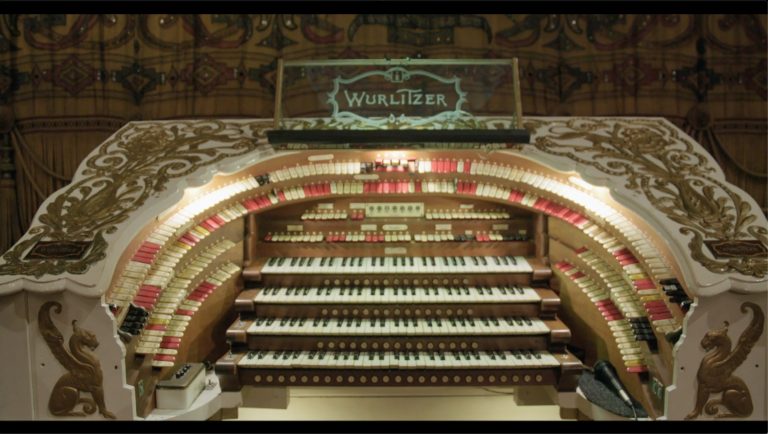 Creatives Behind the Art: The Art of Pipe Organ Tuning