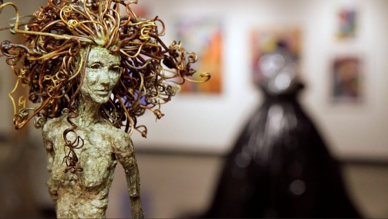 All Colors 2022 at the St. Louis Artists’ Guild