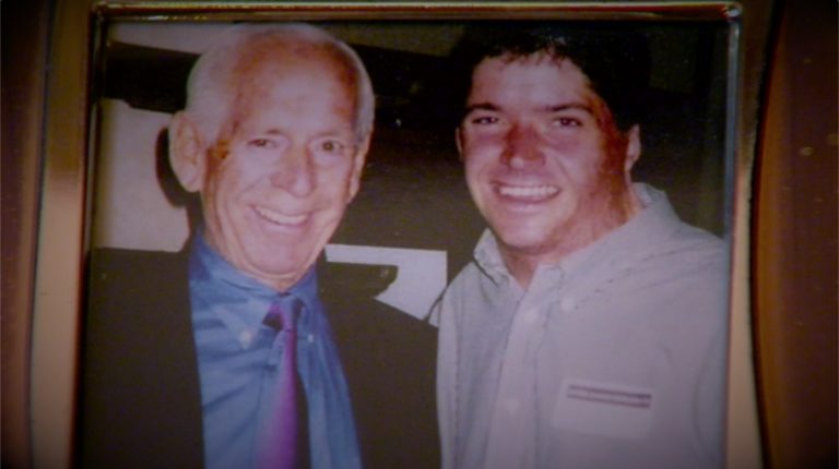 Schankman’s St. Louis: “On Fire” Headed for the Big Screen