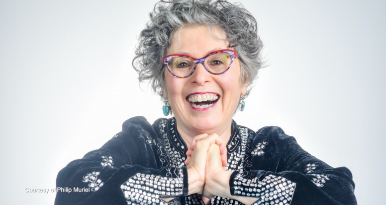 The St. Louis Storytelling Festival Presents: Noa Baum