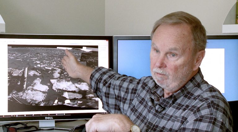 Washington University in St. Louis Celebrates Raymond E. Arvidson’s 50 ...