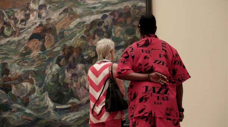 Max Beckmann: An exiled artist in St. Louis