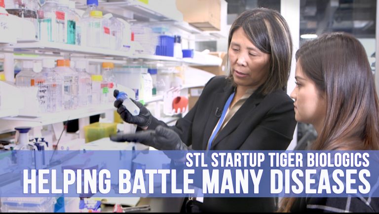 Startup Tiger Biologics is Helping Drug Companies and Researchers ...