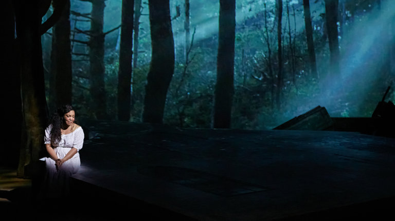 Review of Susannah at Opera Theatre of Saint Louis