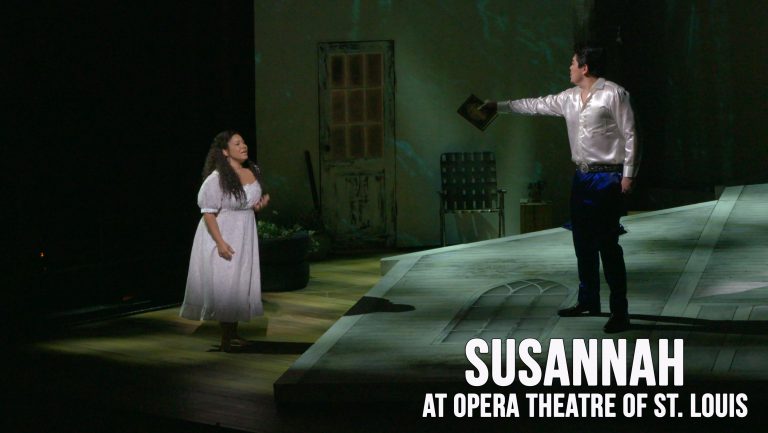 Schankman’s St. Louis: A Powerhouse Team Leads a Powerhouse Opera