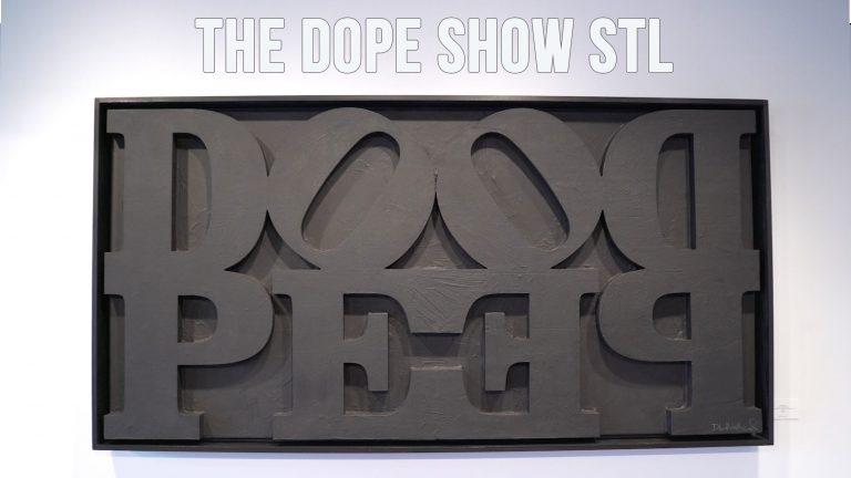 The DOPE Show STL