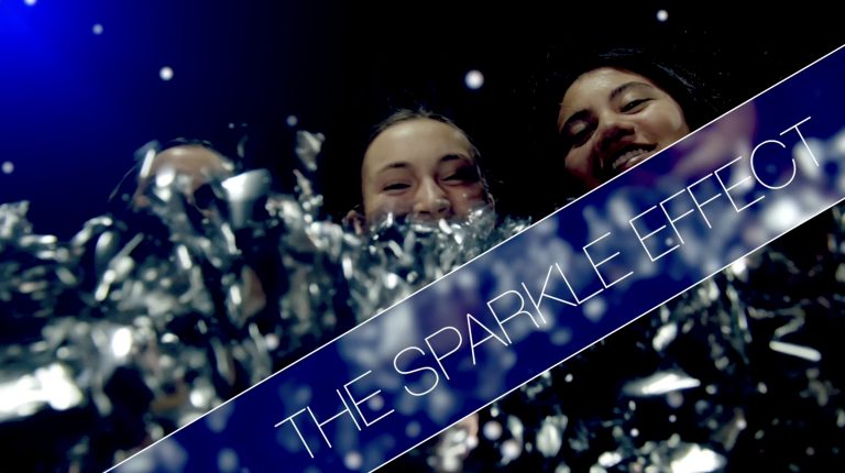 Sparkle Effect Team