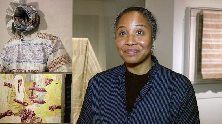 Aso Oke: Prestige Cloth from Nigeria at the Saint Louis Art Museum